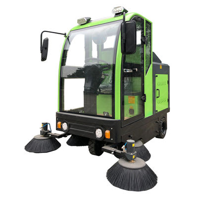 Electric Vacuum Sweeper factory, Buy good quality Electric Vacuum ...